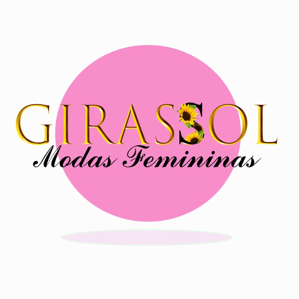Girassol Modas Femininas, Loja Online | Shopee Brasil
