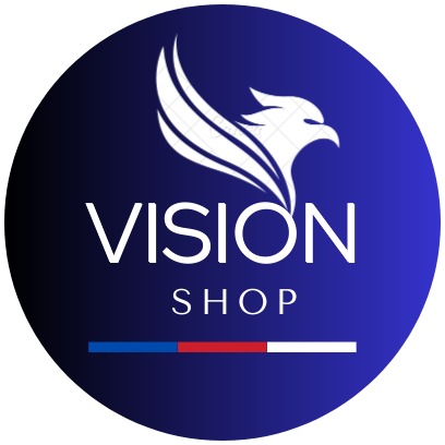 Vision Shop, Loja Online | Shopee Brasil