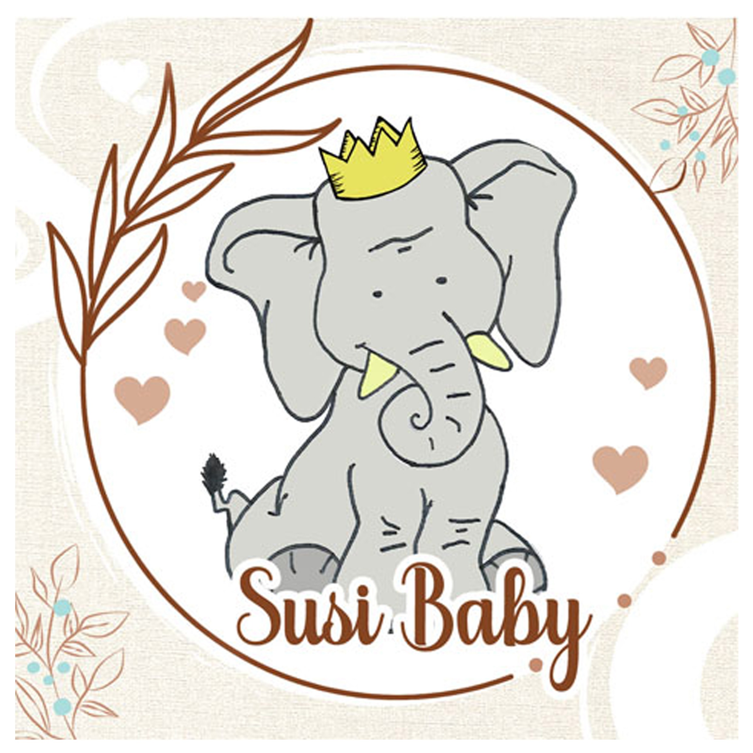 Susi Baby, Loja Online | Shopee Brasil