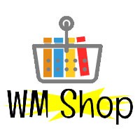 WM shop, Loja Online | Shopee Brasil