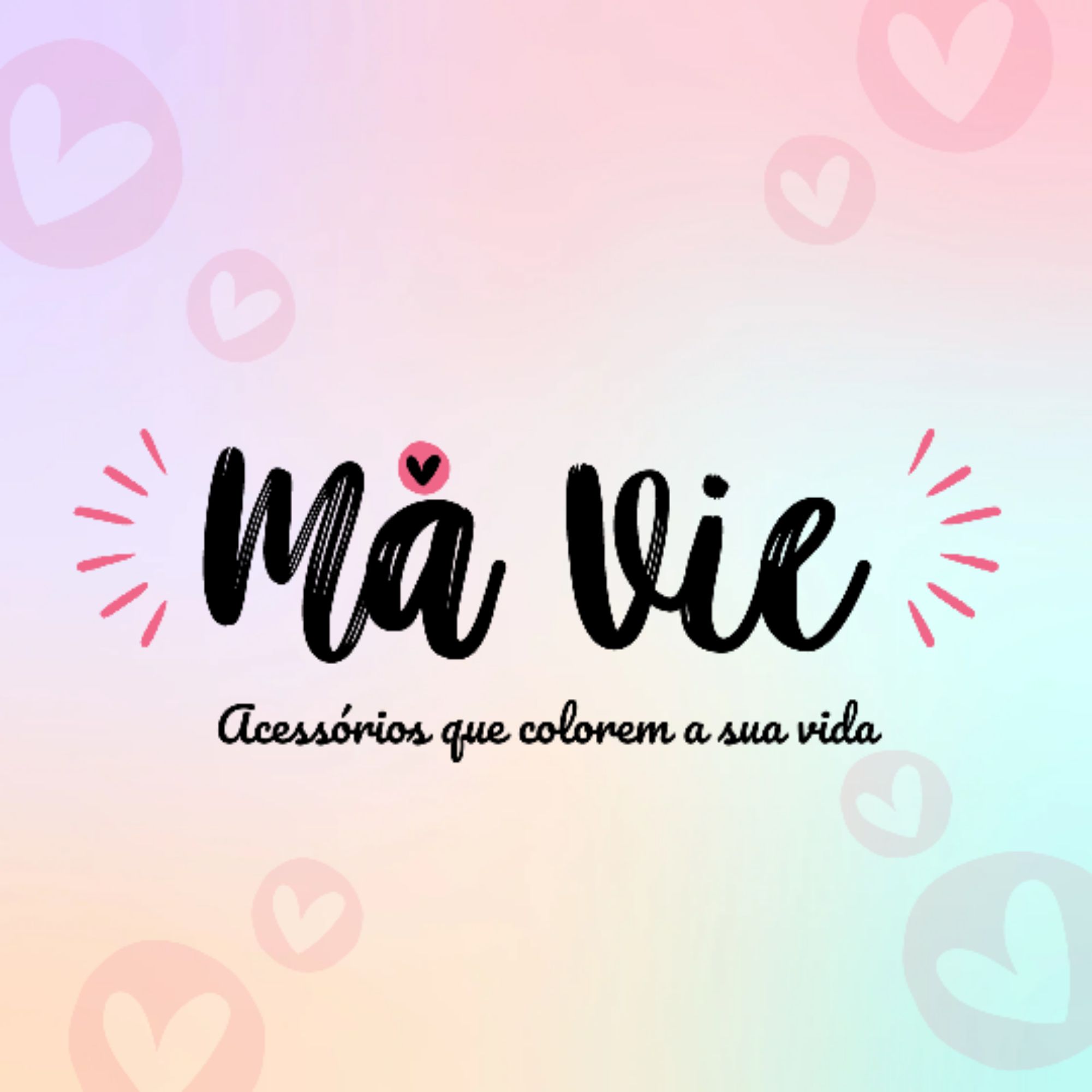 MaVie Acessórios, Loja Online | Shopee Brasil