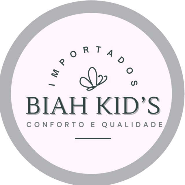 Biah Kids, Loja Online | Shopee Brasil