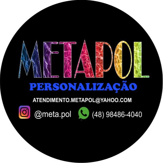 Meta.pol, Loja Online | Shopee Brasil