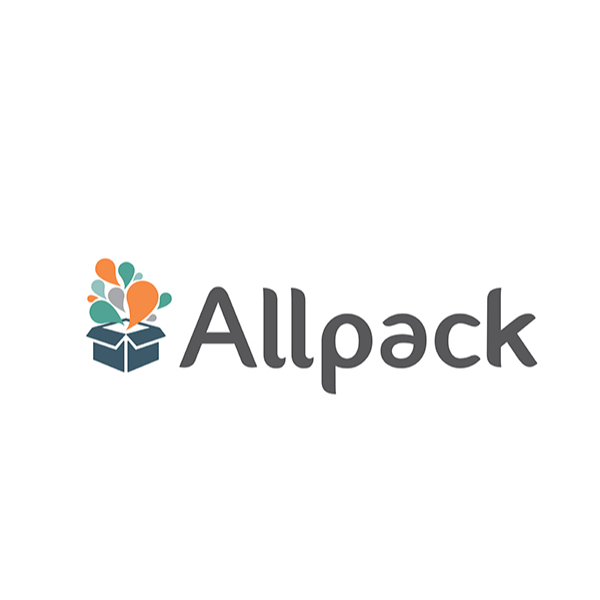 Allpack Festas e Embalagens, Loja Online | Shopee Brasil