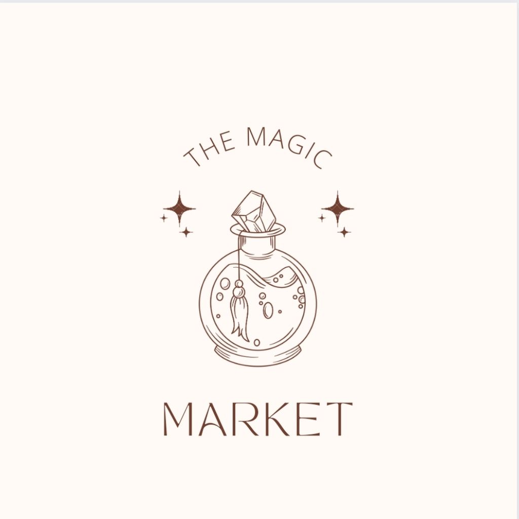 The.Magic.Market, Loja Online | Shopee Brasil