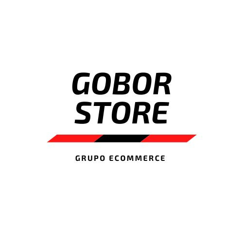 Gobor Store, Loja Online | Shopee Brasil