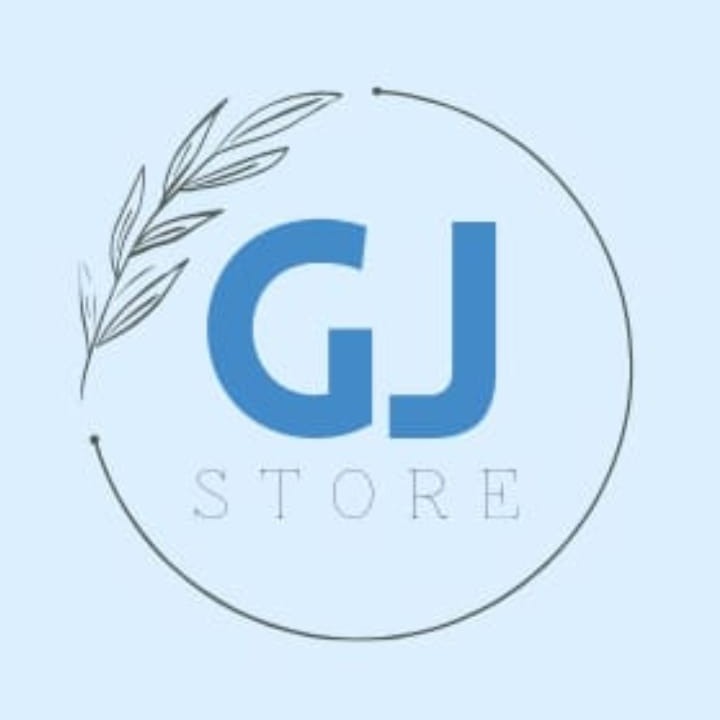 GJ_Store, Loja Online | Shopee Brasil