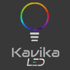 Kavika LED, Loja Online | Shopee Brasil