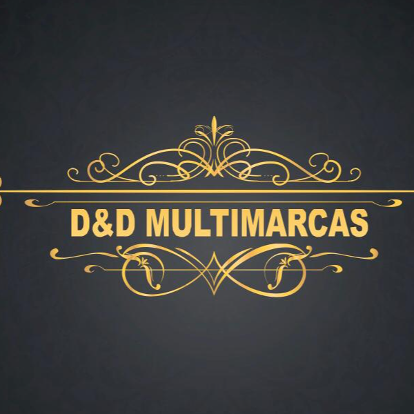 D&D Multimarcas, Loja Online | Shopee Brasil