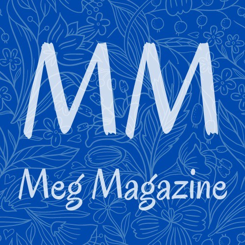 MEG Magazine, Loja Online | Shopee Brasil