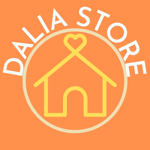 Dalia Store, Loja Online | Shopee Brasil