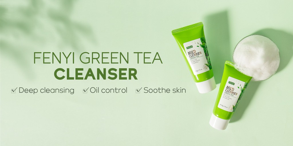 Fenyi Skin Care Store, Loja Online | Shopee Brasil