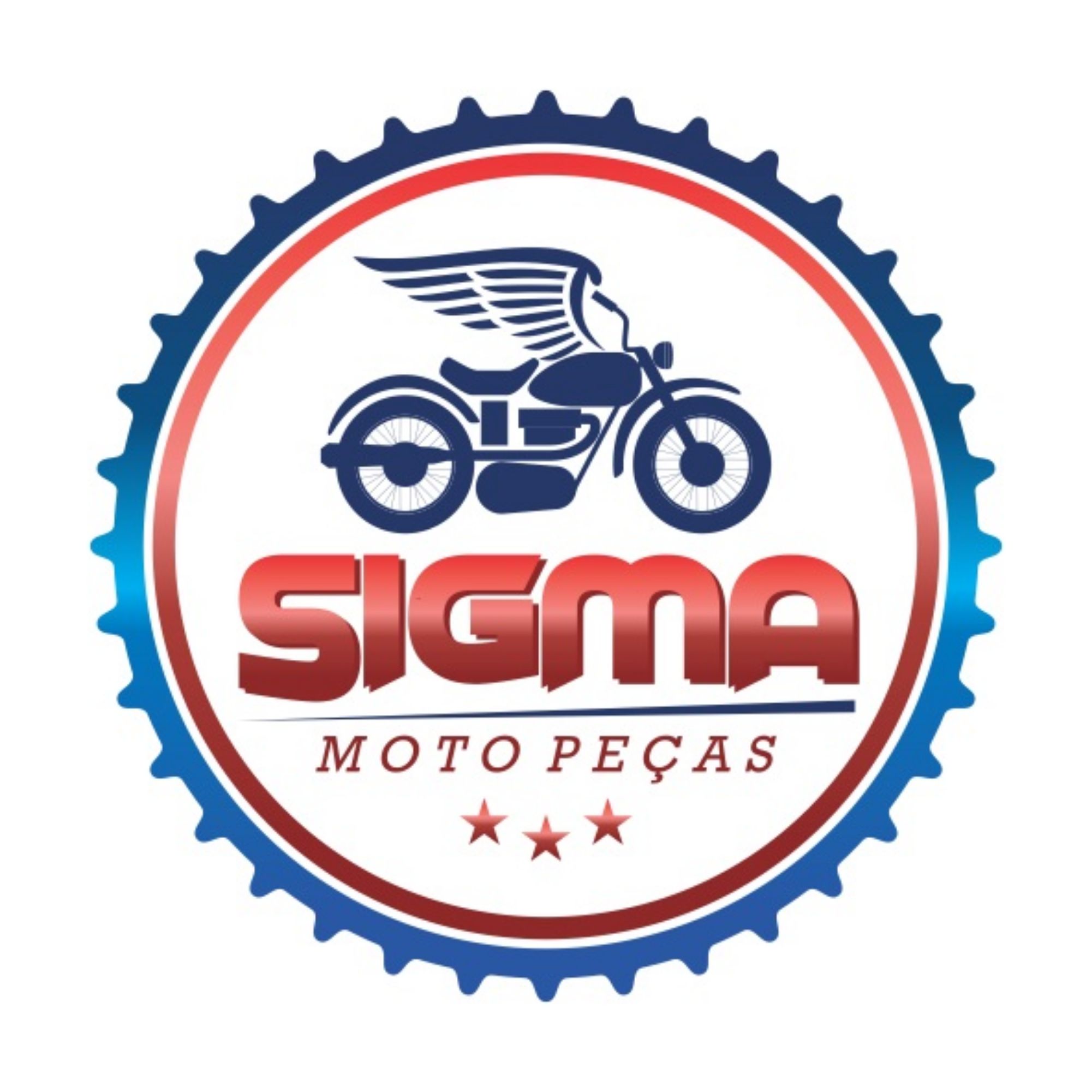 SIGMA MOTO PEÇAS, Loja Online | Shopee Brasil