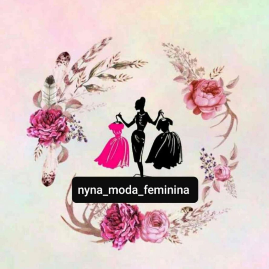 Nyna Moda Feminina, Loja Online | Shopee Brasil