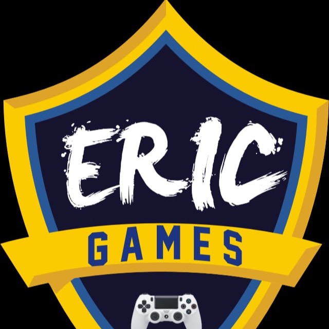 ericgames, Loja Online | Shopee Brasil