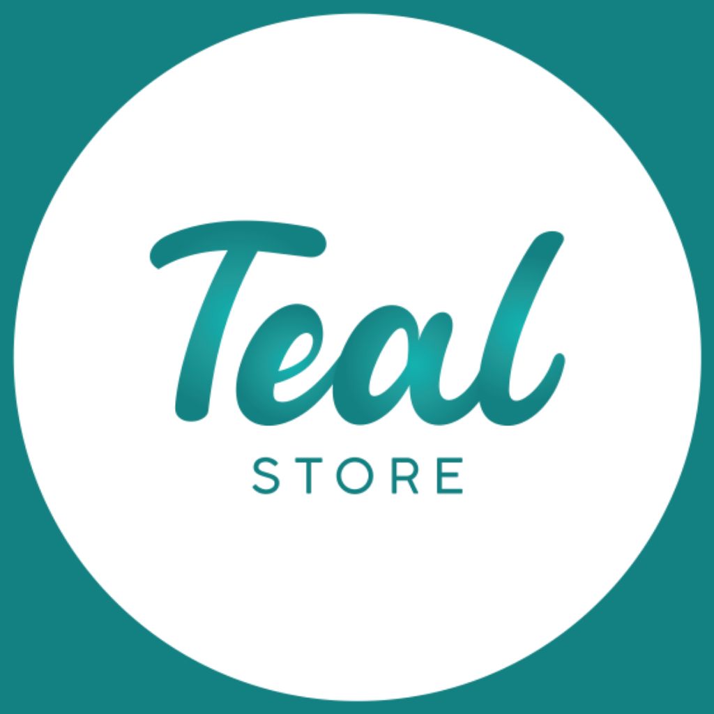 Teal Store, Loja Online | Shopee Brasil