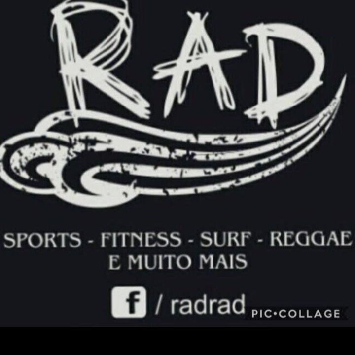 RAD SPORTS, Loja Online | Shopee Brasil