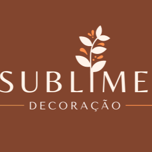 Sublime Decoração, Loja Online | Shopee Brasil