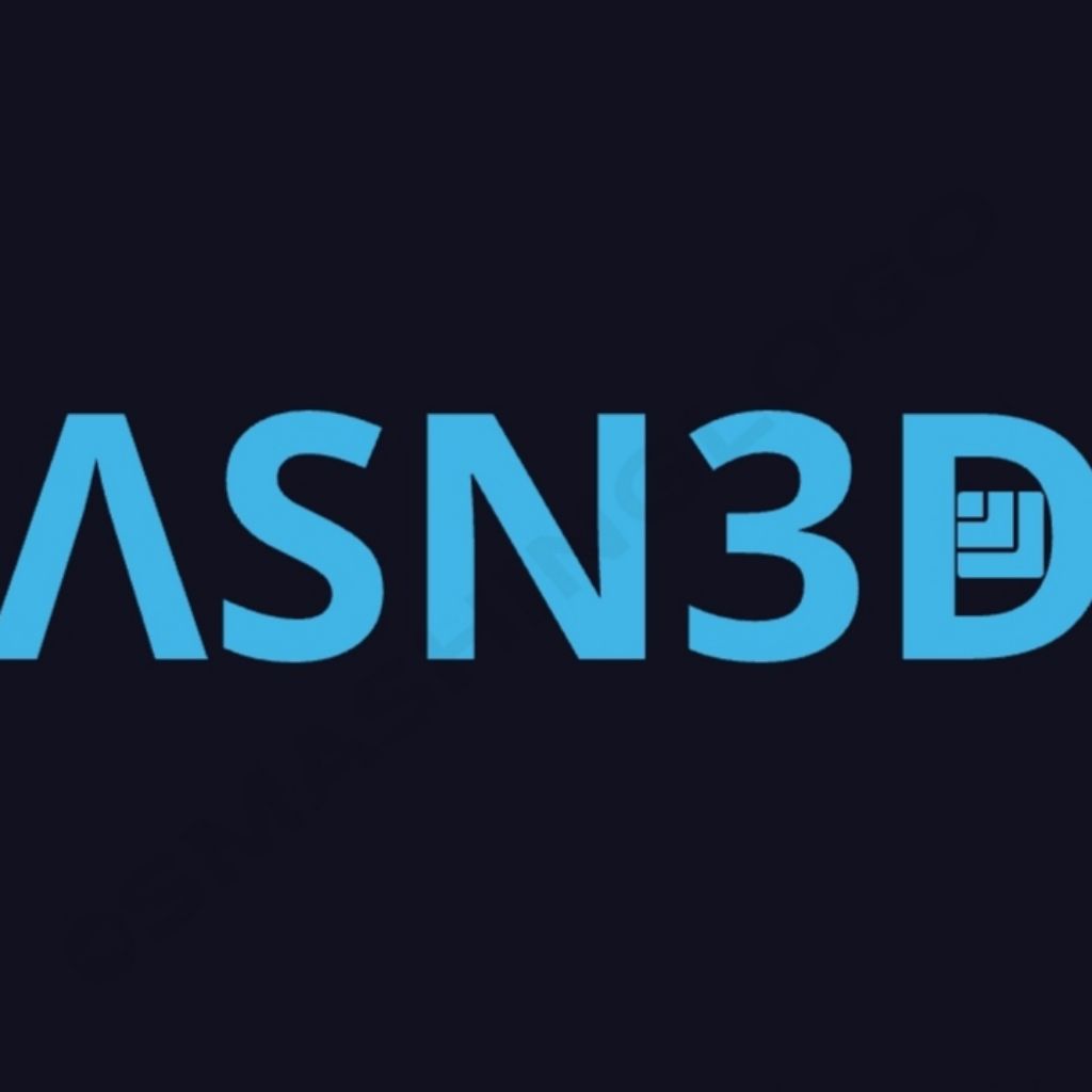 asn3D, Loja Online | Shopee Brasil