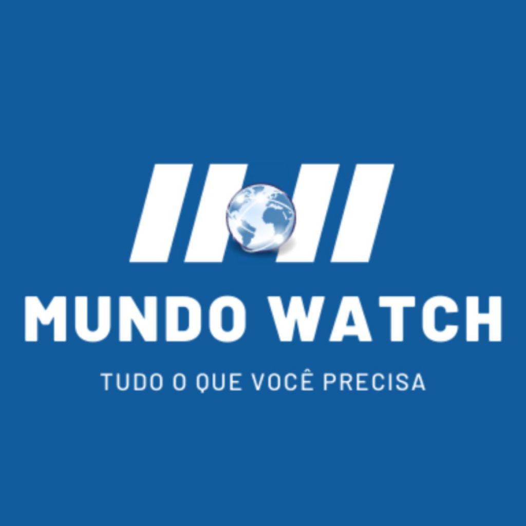 Mundo Watch Mcg, Loja Online | Shopee Brasil