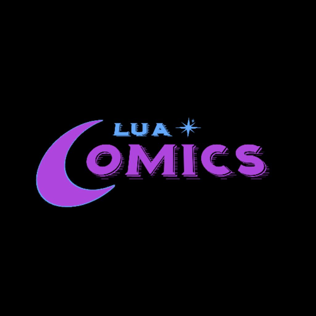 luacomics, Loja Online | Shopee Brasil