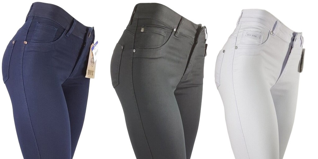 POLY JEANS, Loja Online | Shopee Brasil