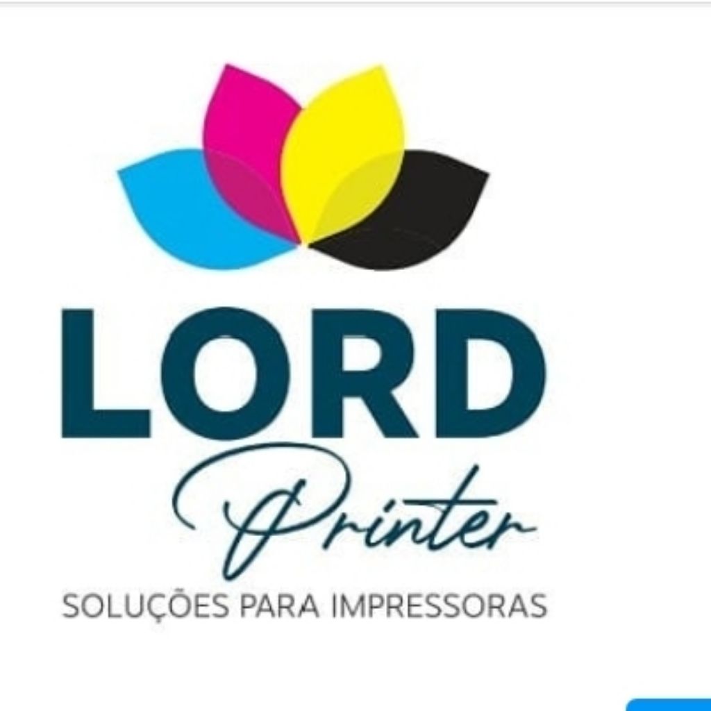 LORD PRINTER SOLUÇÕES PARA IMPRESSO, Loja Online | Shopee Brasil