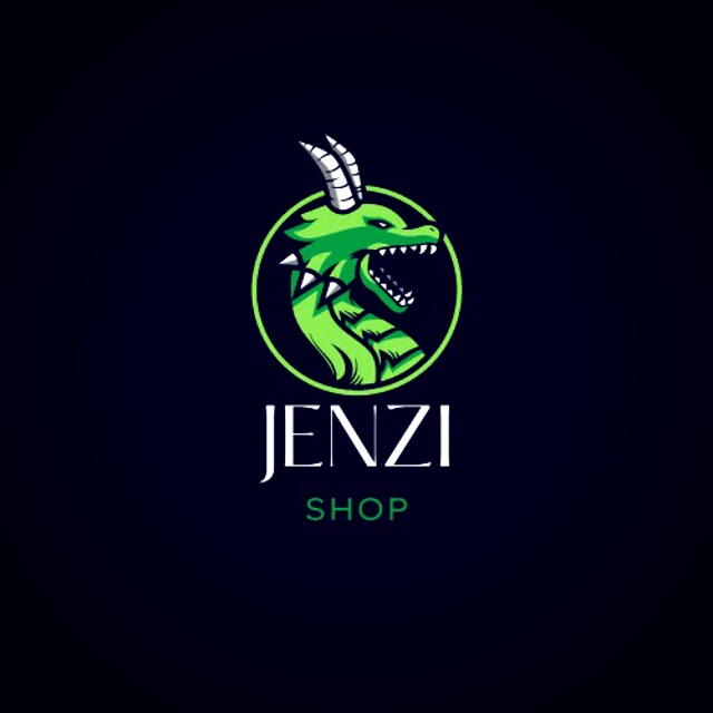 Jinzi 金子, Loja Online | Shopee Brasil