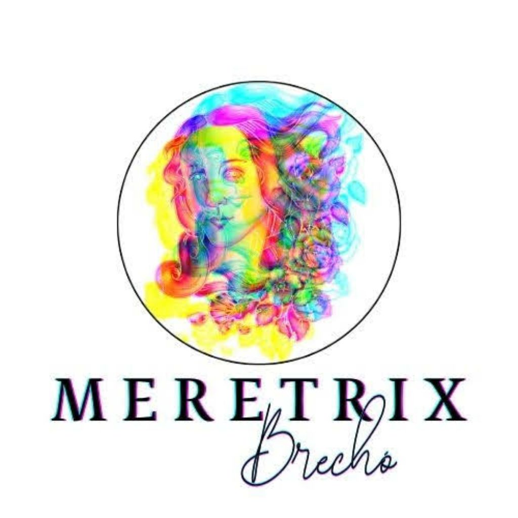 Meretrix Brechó, Loja Online | Shopee Brasil