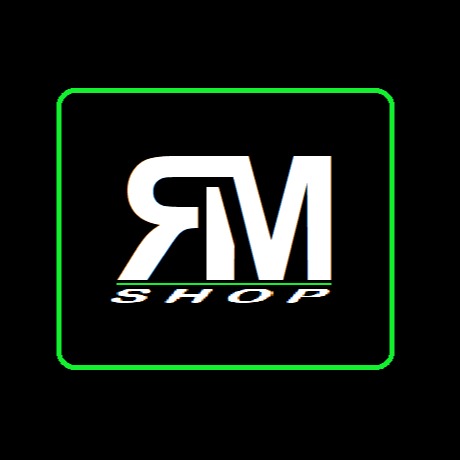 RM Shop., Loja Online | Shopee Brasil