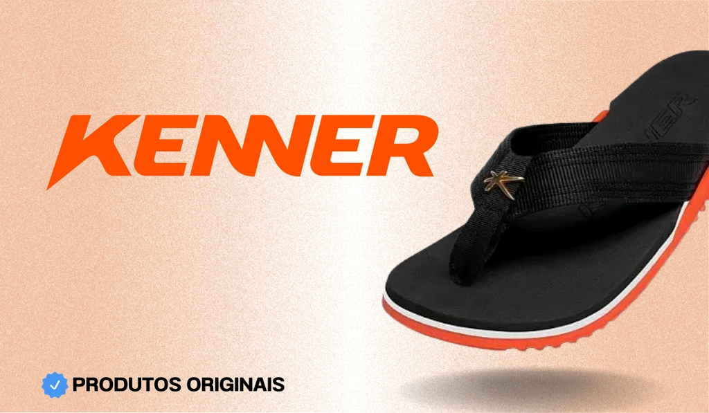 Loja Oficial Kenner | Produtos Oficiais | Shopee Brasil 2023