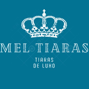 Mel Tiaras, Loja Online | Shopee Brasil