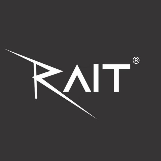 Rait Oficial, Loja Online | Shopee Brasil