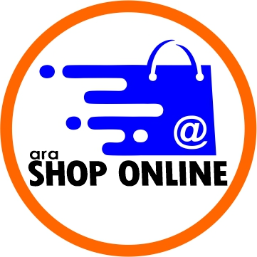 ARA SHOP ONLINE, Loja Online | Shopee Brasil
