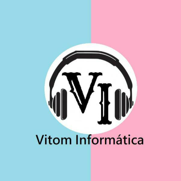 Vitom Informática, Loja Online | Shopee Brasil