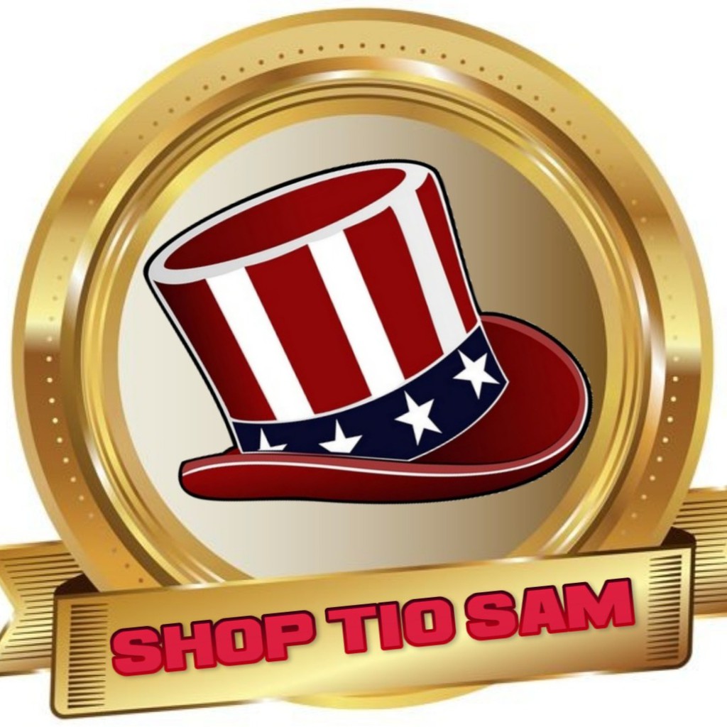Shop Tio Sam, Loja Online | Shopee Brasil