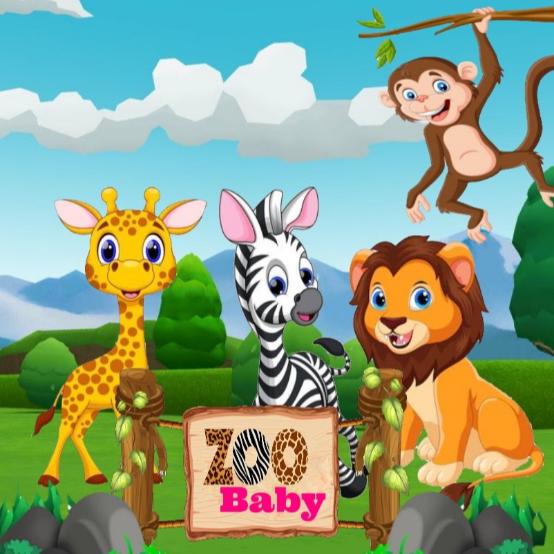 zoobaby, Loja Online | Shopee Brasil