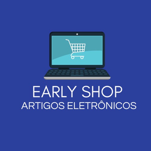 early shop, Loja Online | Shopee Brasil