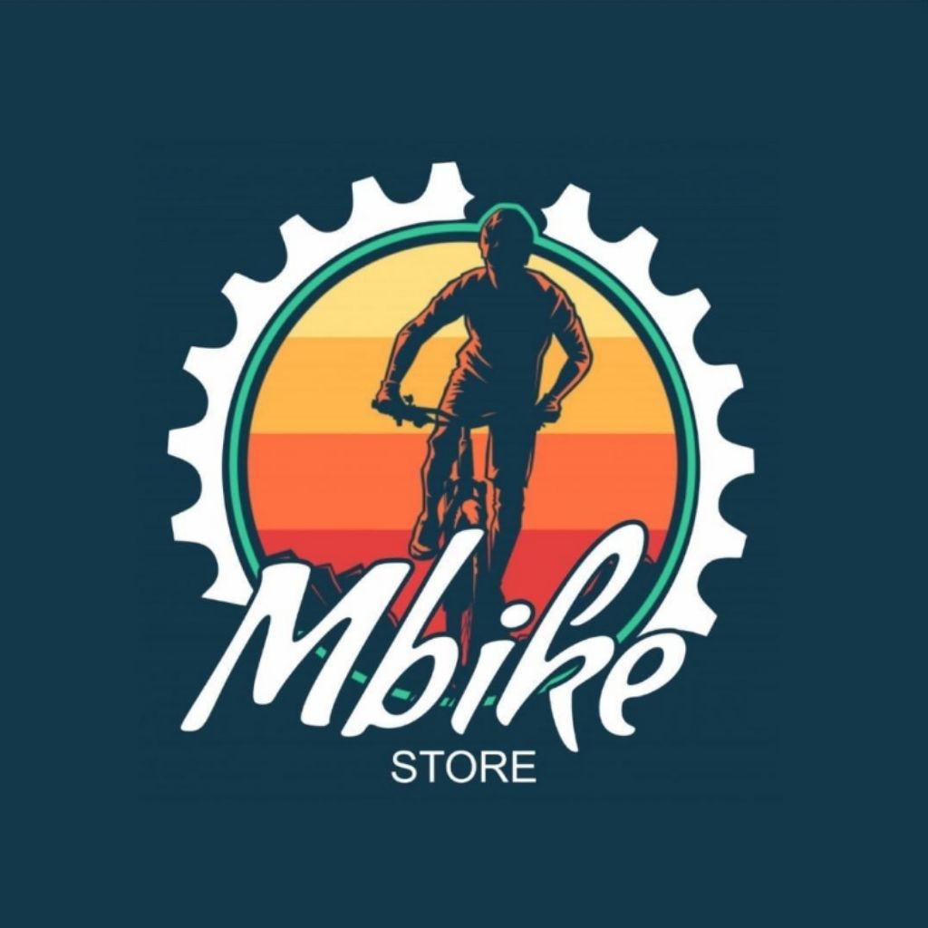 Mbike Store, Loja Online | Shopee Brasil