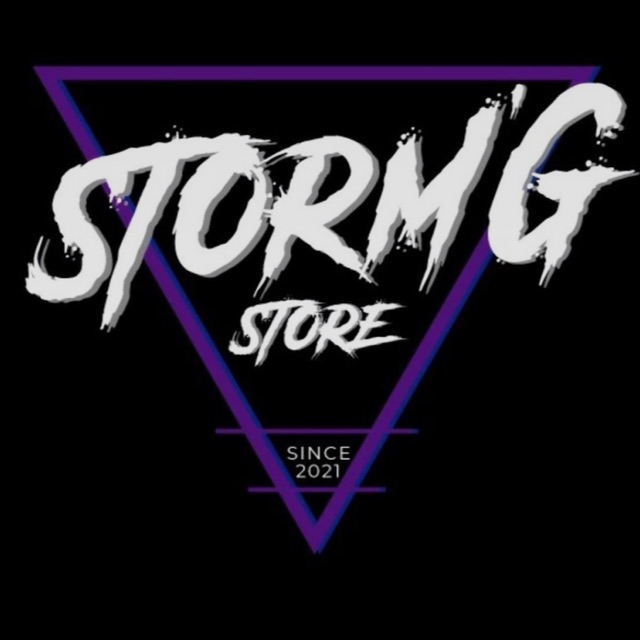 Storm´G Store, Loja Online | Shopee Brasil