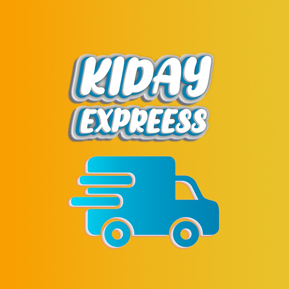 Kiday Express, Loja Online | Shopee Brasil