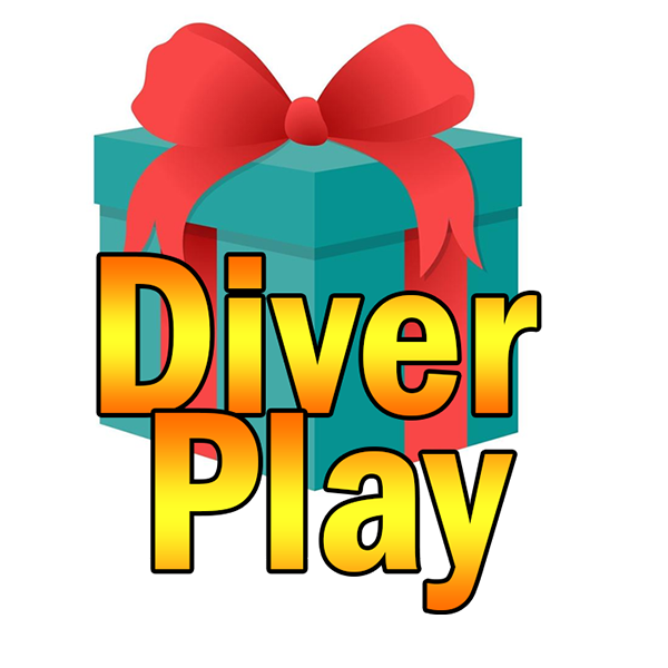 DiverPlay Acessórios e Importação, Loja Online | Shopee Brasil