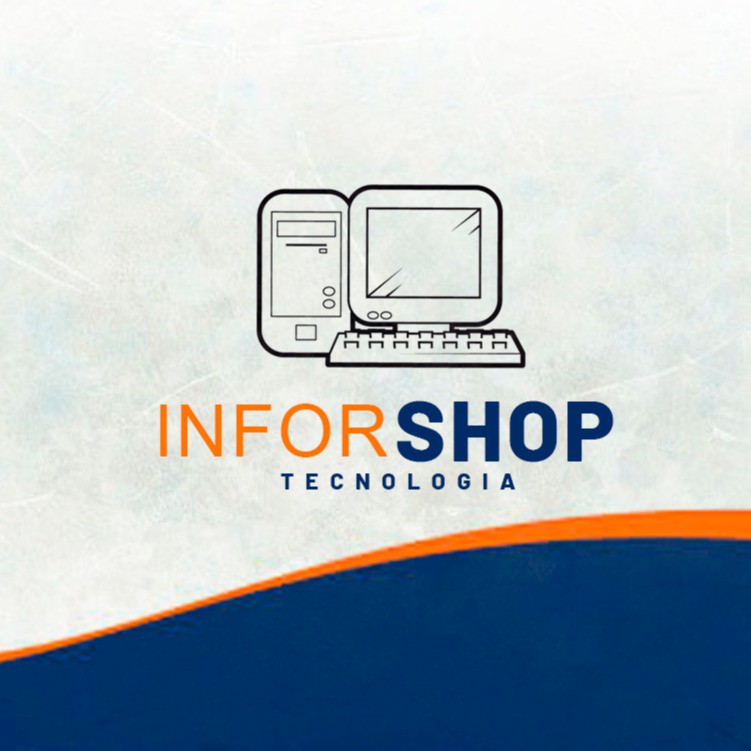INFORSHOP TECNOLOGIA, Loja Online | Shopee Brasil