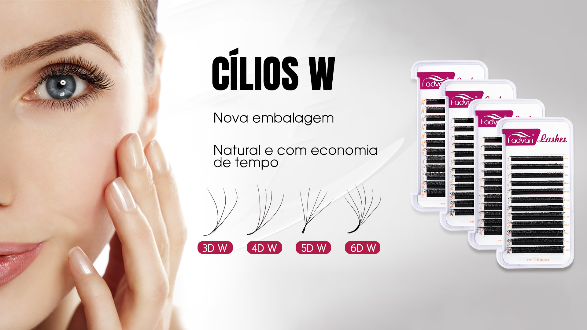 FADVAN Official Store, Loja Online | Shopee Brasil