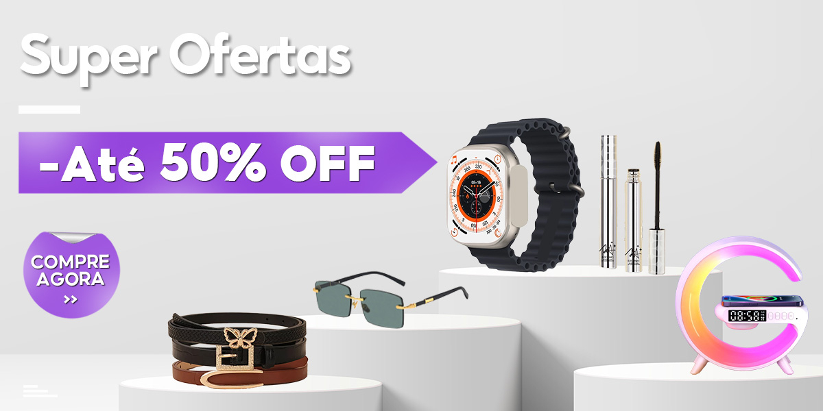 Choice Oficial, Loja Online | Shopee Brasil