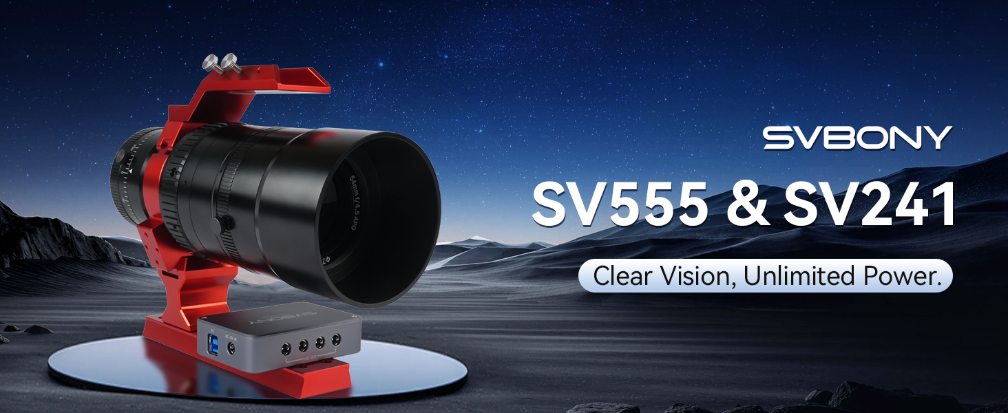 Svbony | Loja Oficial | Shopee Brasil 2026