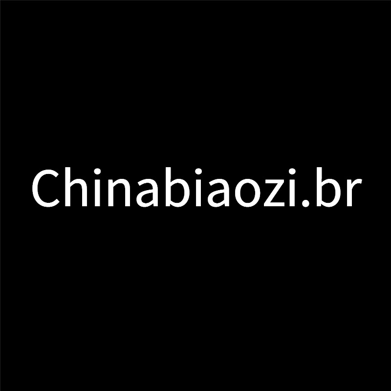 chinabiaozi-.br, Loja Online | Shopee Brasil