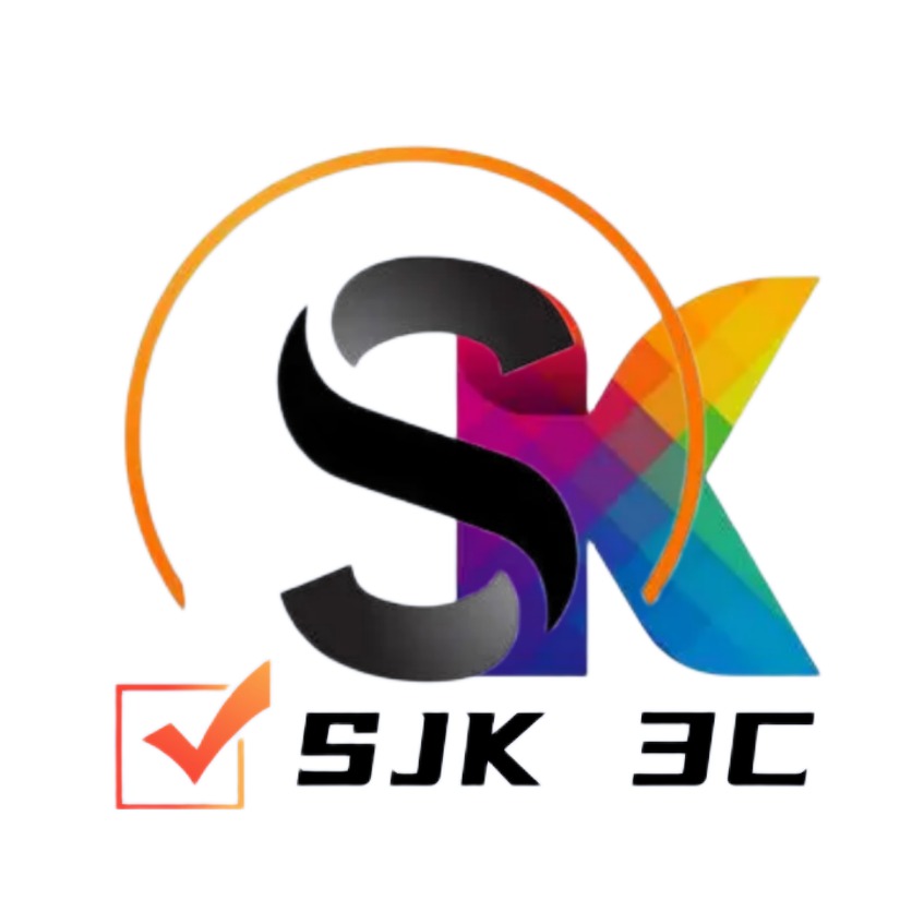 SJK 3C.inc, Loja Online | Shopee Brasil