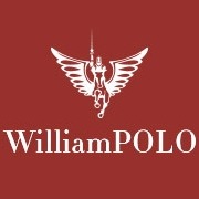 WILLIAM POLO Official Shop, Loja Online | Shopee Brasil