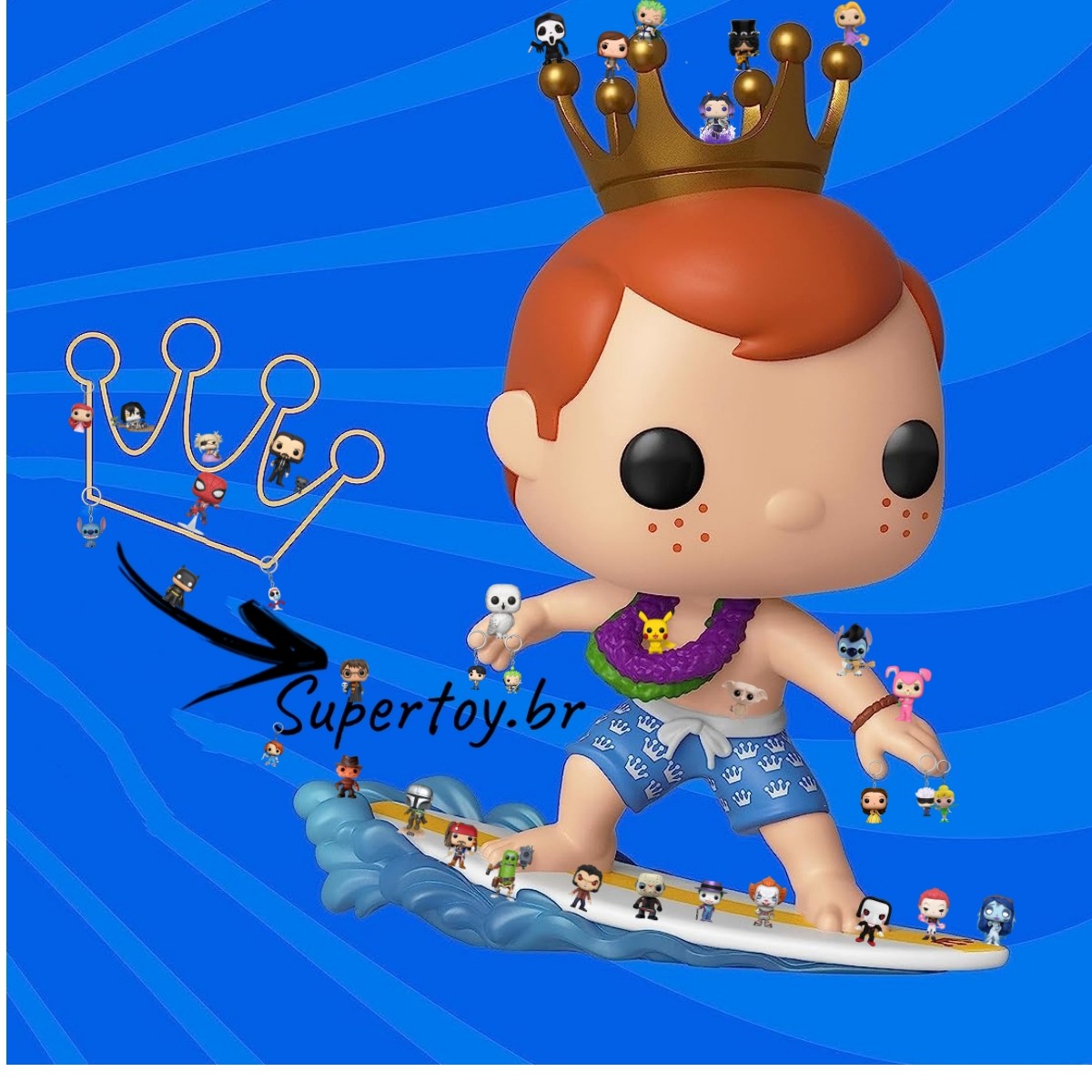 supertoy.br, Loja Online | Shopee Brasil